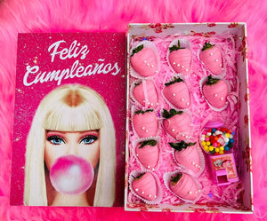 Sweet Barbie!